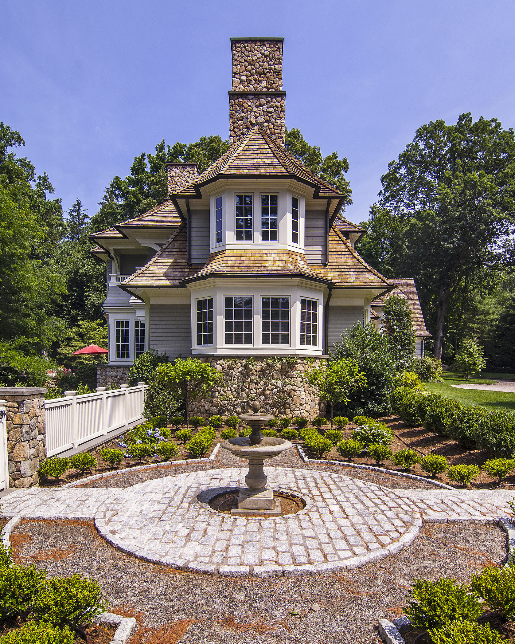 Certigrade® (R&R) Shingles - Cedar Shake & Shingle Bureau